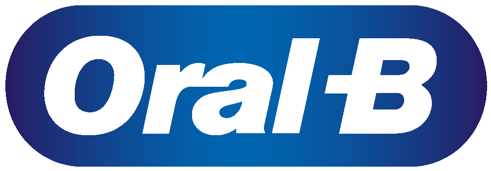 Oral-B logo in vector formats EPS, SVG - Brandlogos.net