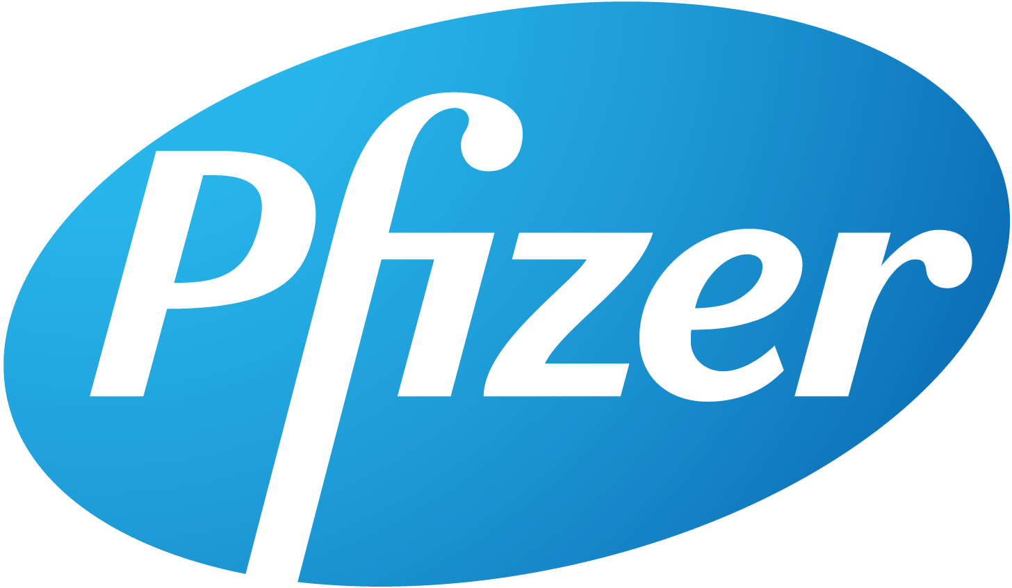 Pfizer (2009-2021) logo vector .svg, .eps free download
