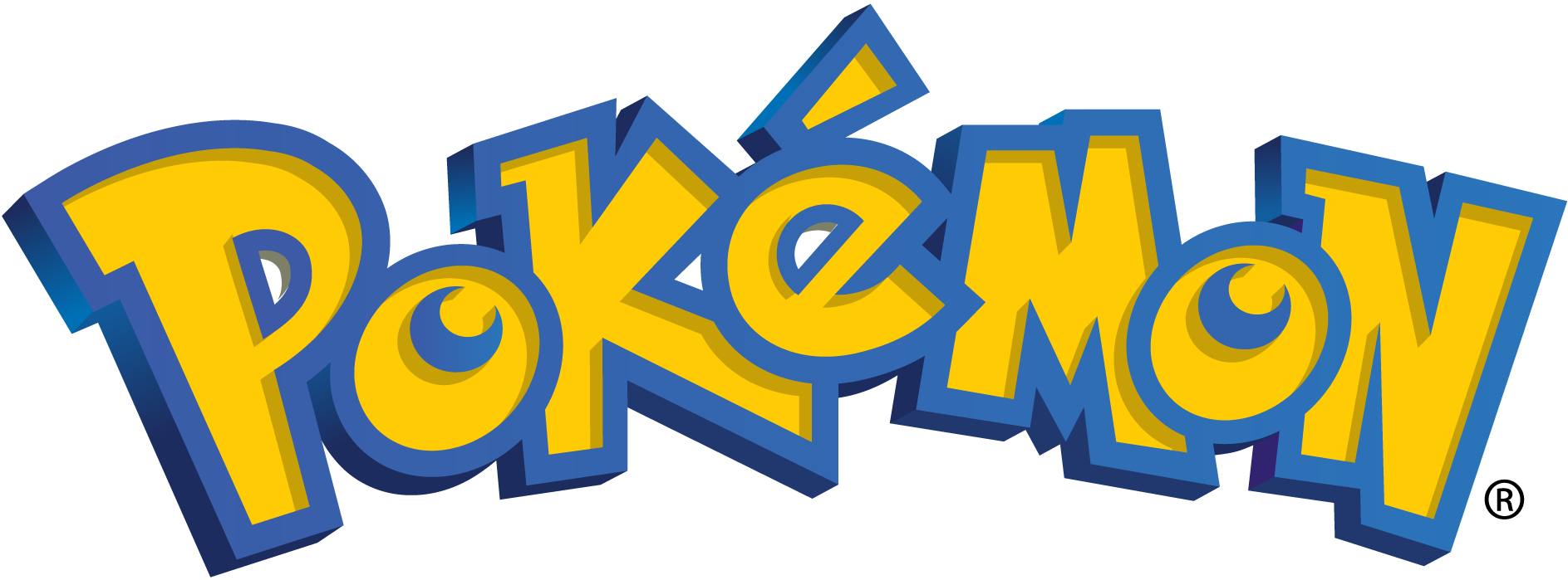 Free Pokemon logo PNG and vector files (svg, eps) - Brandlogos.net