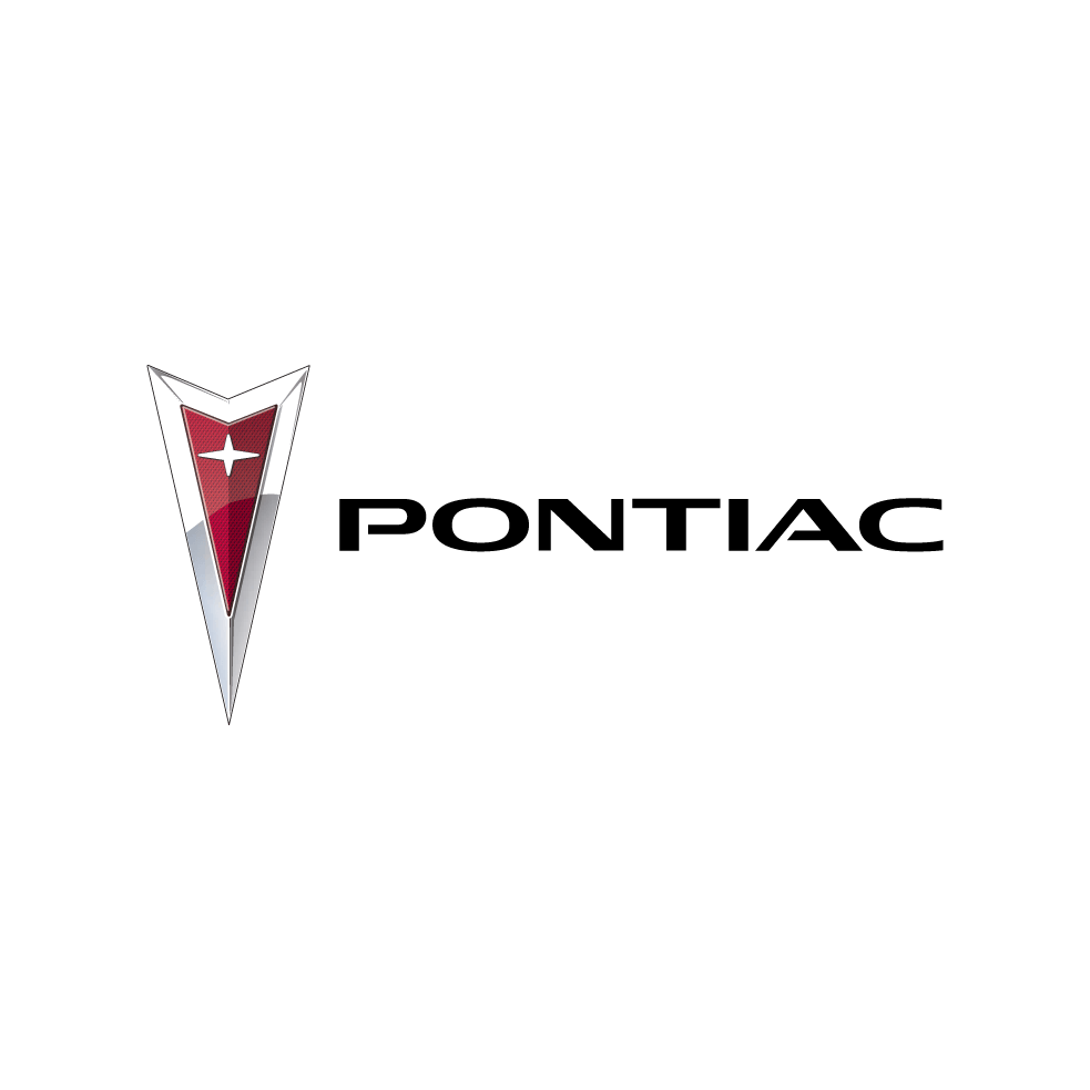 Logo Wallpaper Pontiac