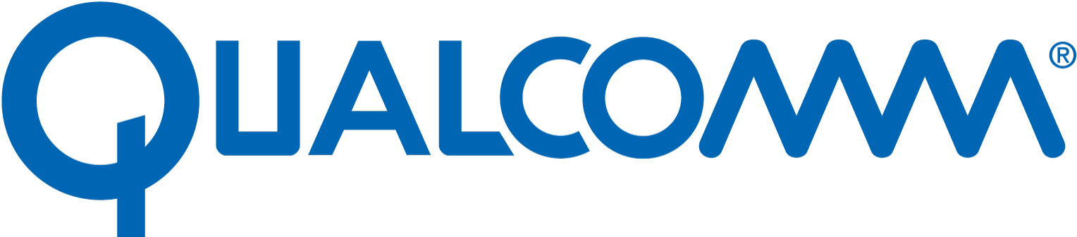 Qualcomm logo in (.EPS + .SVG) vector free download