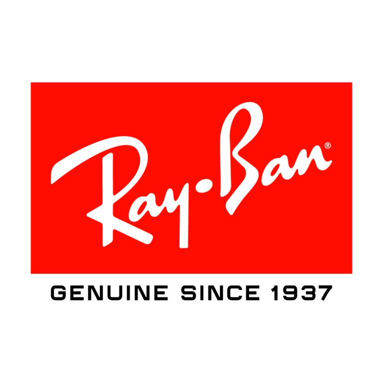 Ray-Ban logo vector in .EPS, .AI, .SVG free download - Brandlogos.net