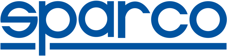 Sparco logo PNG, vector file in (SVG, EPS) formats