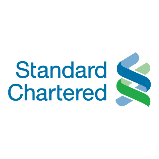 Standard Chartered Logo Vector