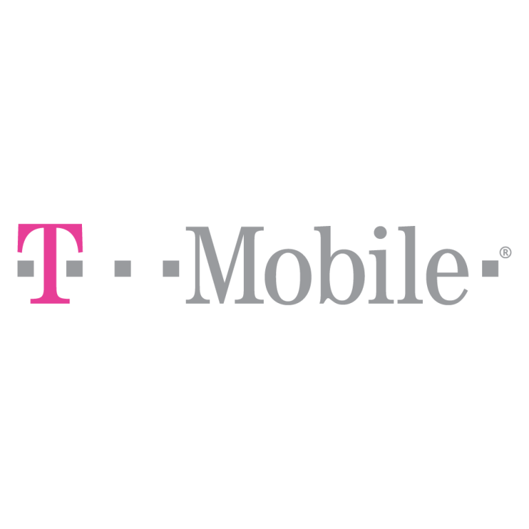 T-Mobile logo in PNG and vector formats (EPS, SVG)