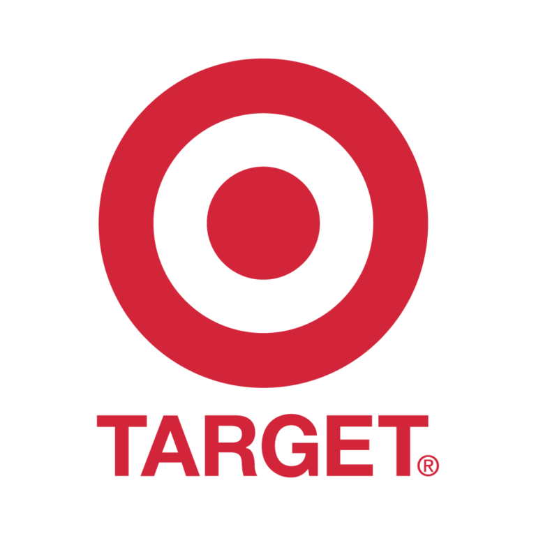 Target Corporation logo in vector .EPS, .SVG, .CDR formats
