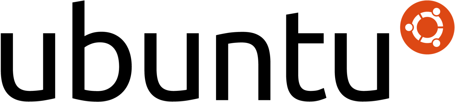Ubuntu logo in PNG and vector formats (SVG, EPS)