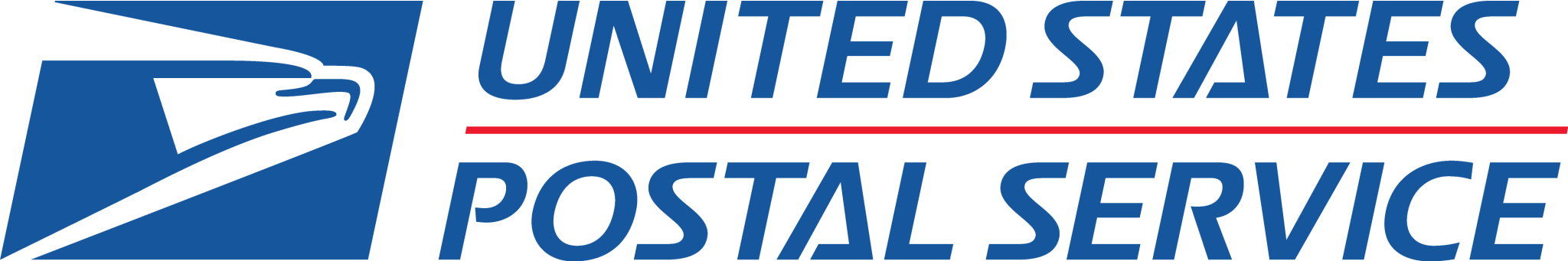 USPS 1993 logo PNG and vector files (SVG, EPS)