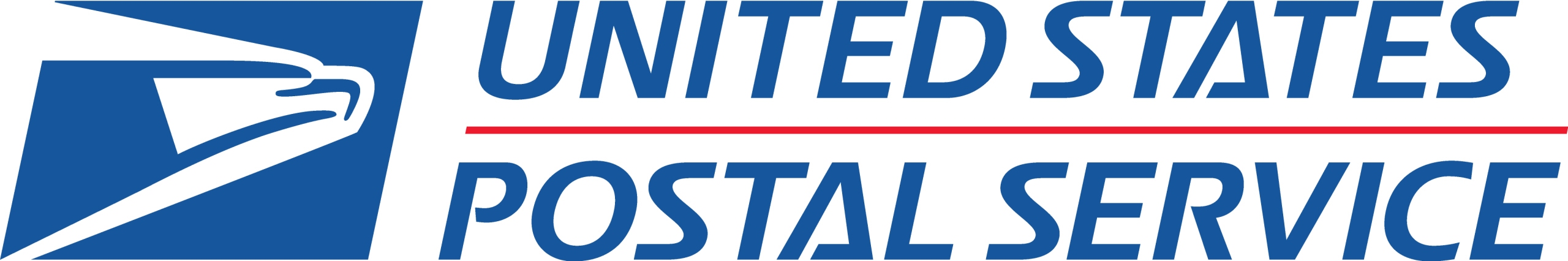 USPS 1993 logo PNG and vector files (SVG, EPS)