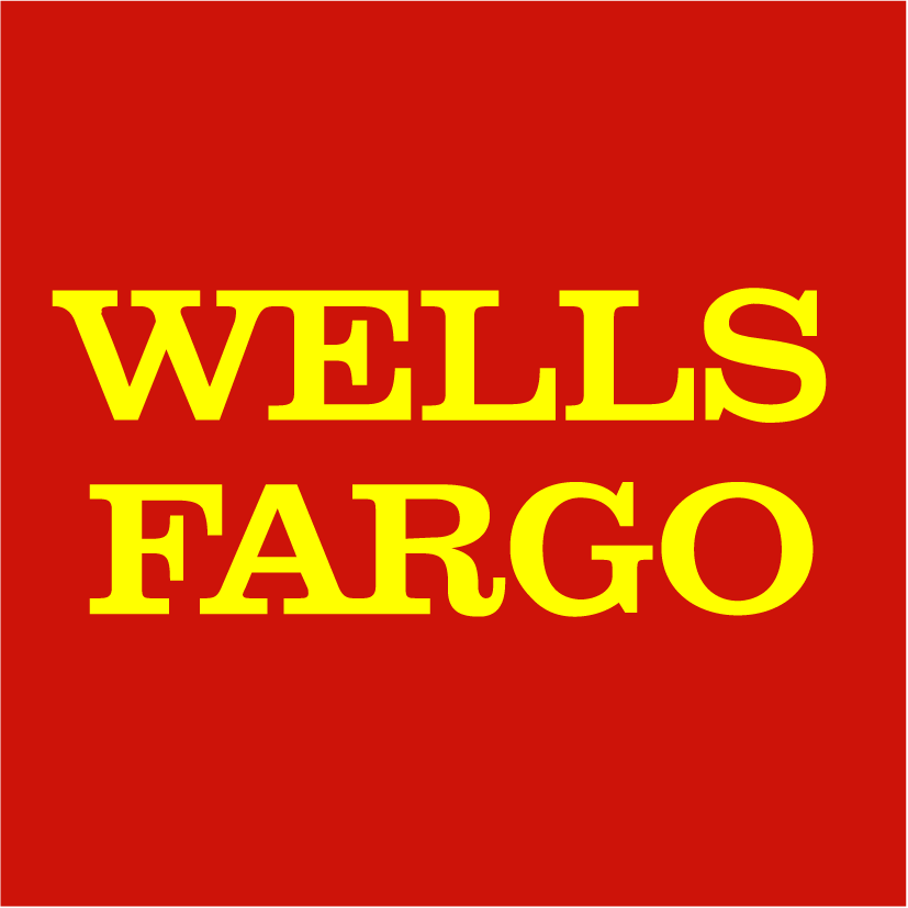 Wells Fargo (1996-2019) logo vector free download