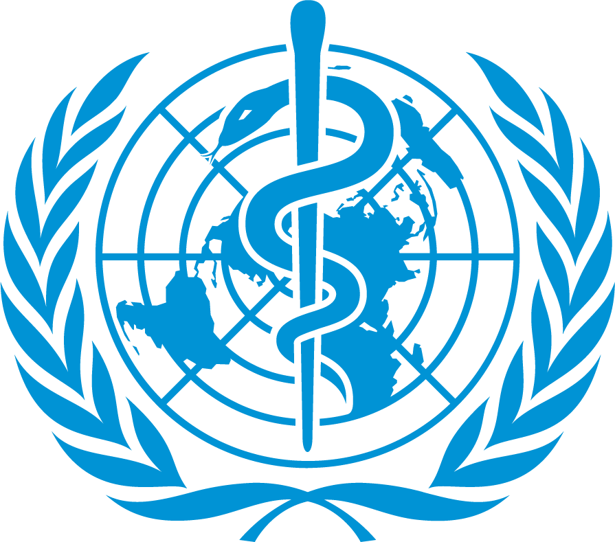 WHO (World Health Organization) logo vector free download