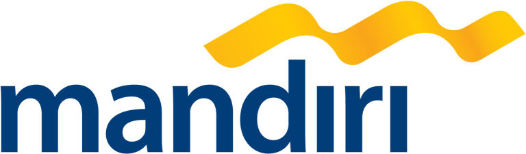 Bank Mandiri (2008-2016) logo in vector (.EPS) for free