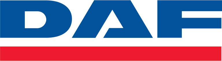 DAF Trucks vector logo (.EPS + .SVG + .CDR) download for free