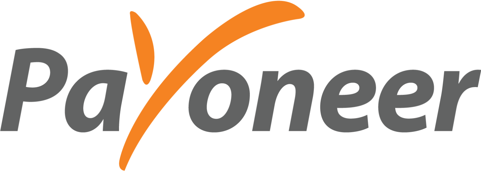 Download Payoneer logo in vector (.EPS + .AI + .SVG) for free