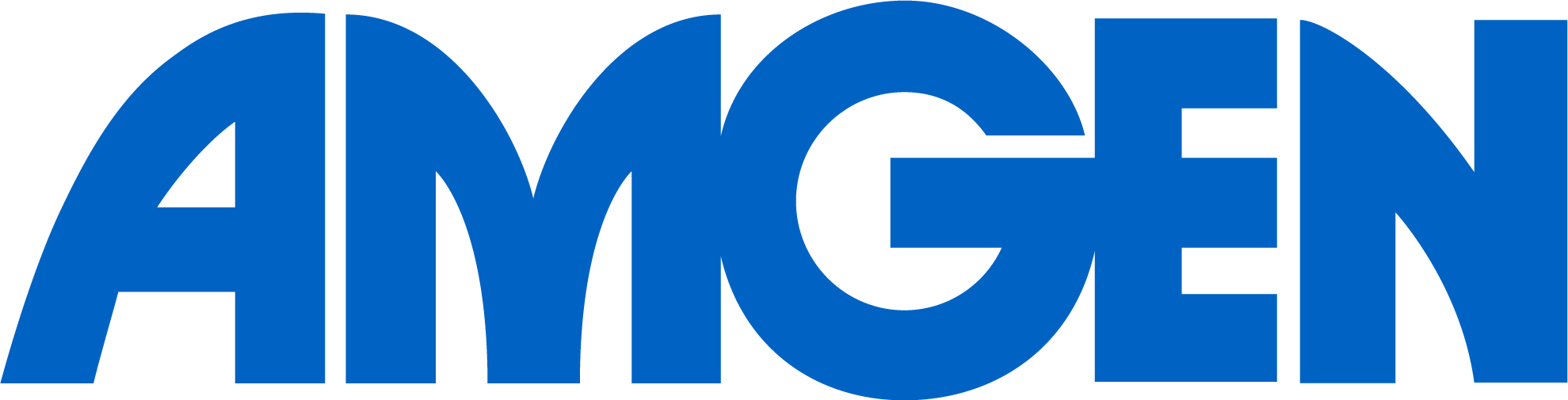 Amgen logo vector (svg, eps) free download - Brandlogos.net
