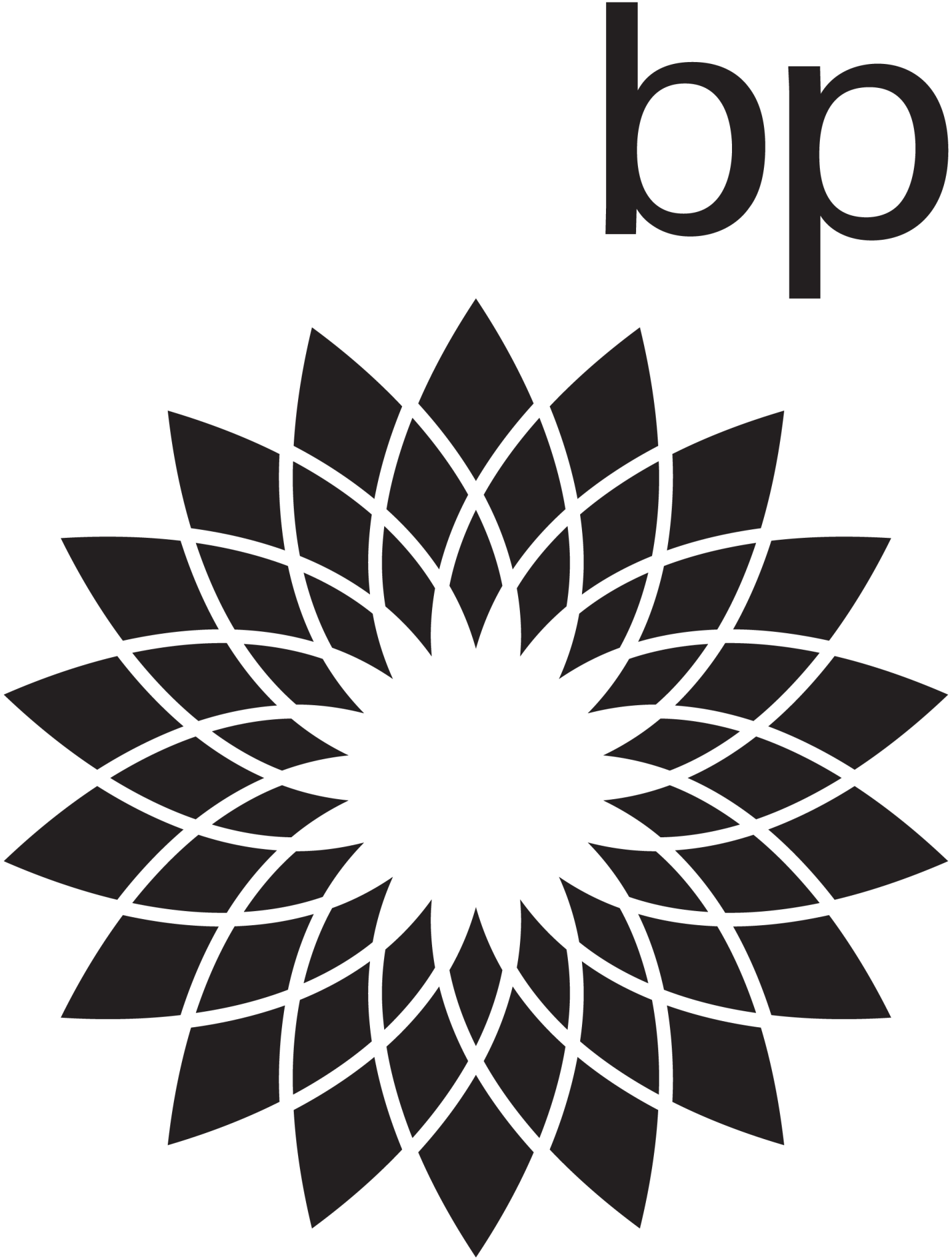 BP logo in vector formats PDF, SVG, EPS - Brandlogos.net