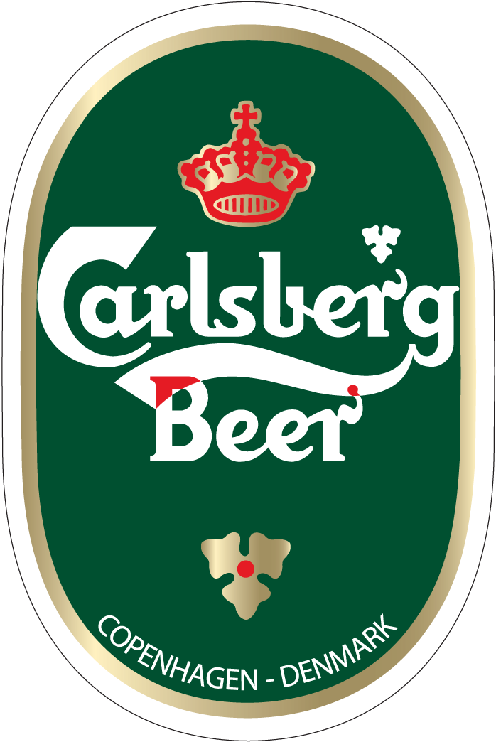 Carlsberg Logo Png