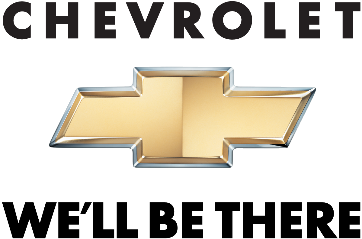 Chevrolet Logos – Vector & PNG Collection