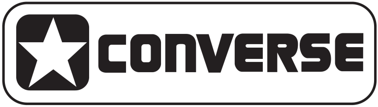 Converse icon vector logo in (eps, svg) for free - Brandlogos.net