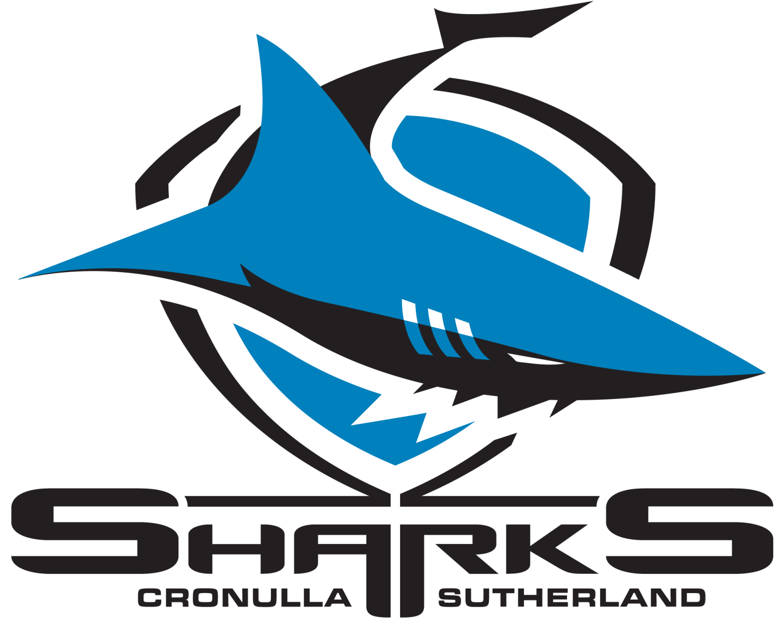 National Rugby League vector logo (.EPS + .SVG + .CDR) download for free