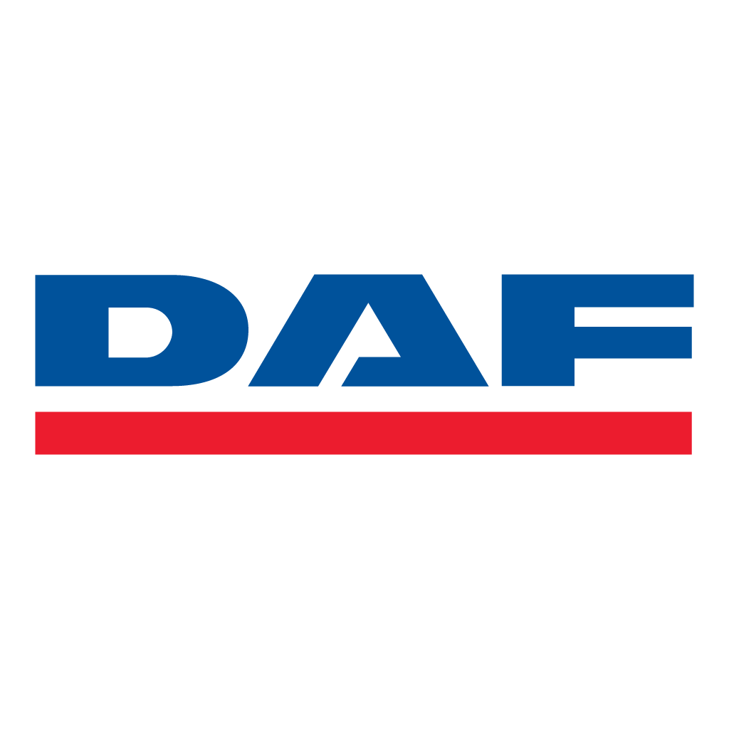 Daf Truck Logo