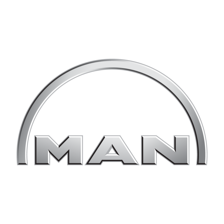 MAN Truck & Bus logo in vector .EPS, .SVG formats