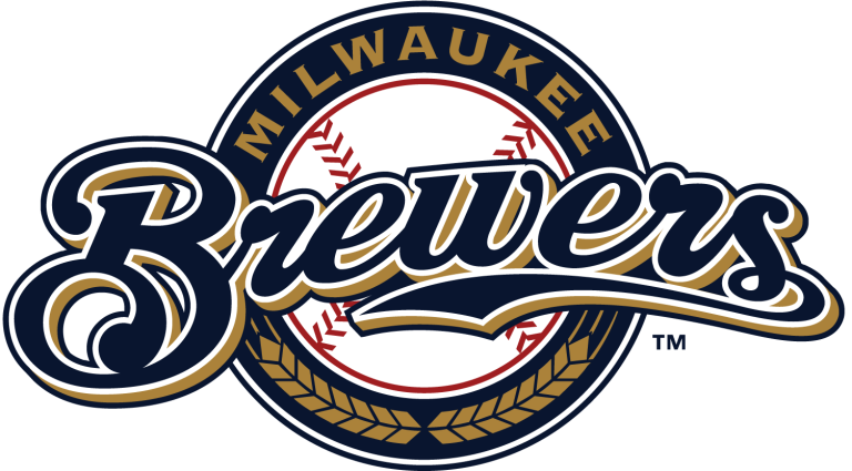 Milwaukee Brewers vector logo in (svg, eps) for free - Brandlogos.net