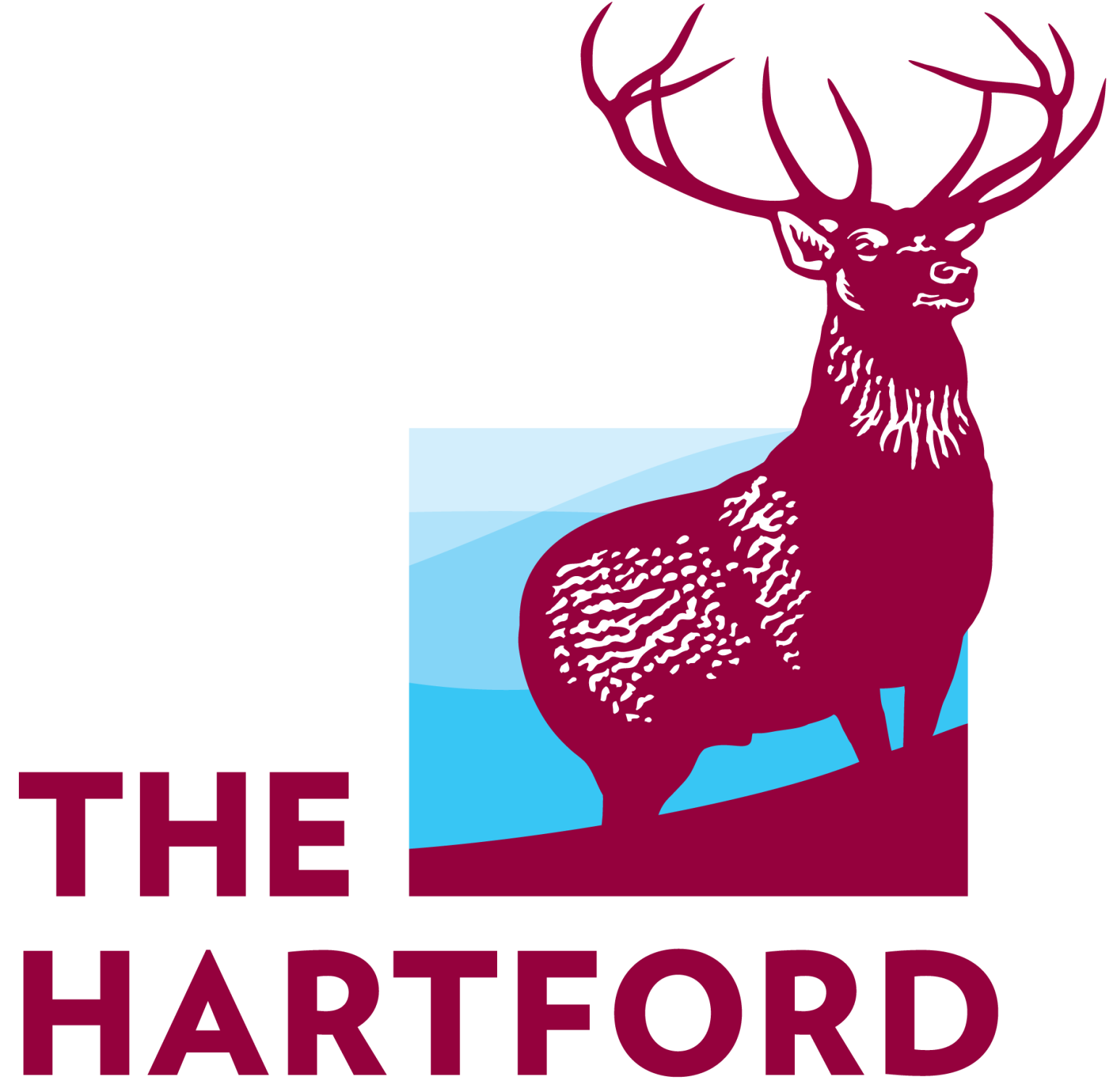 The Hartford logo in PNG and vector formats (SVG, EPS)