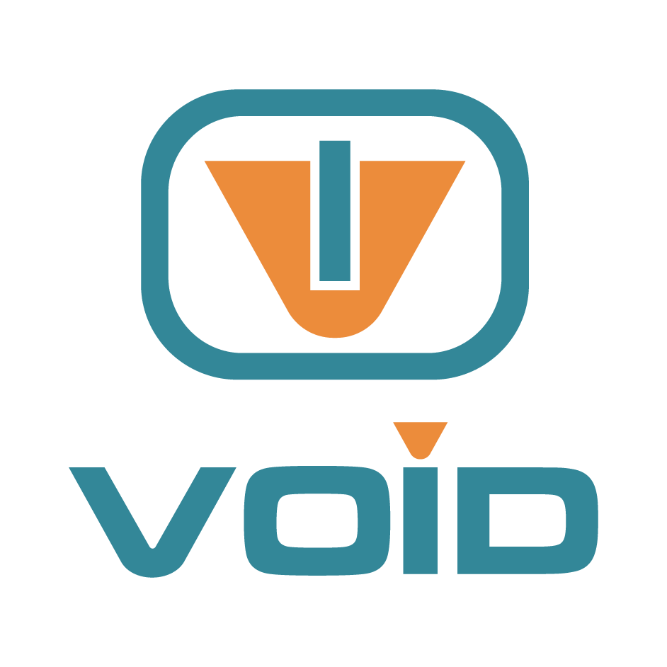 Download VOID logo in vector (.EPS + .SVG) for free - Brandlogos.net