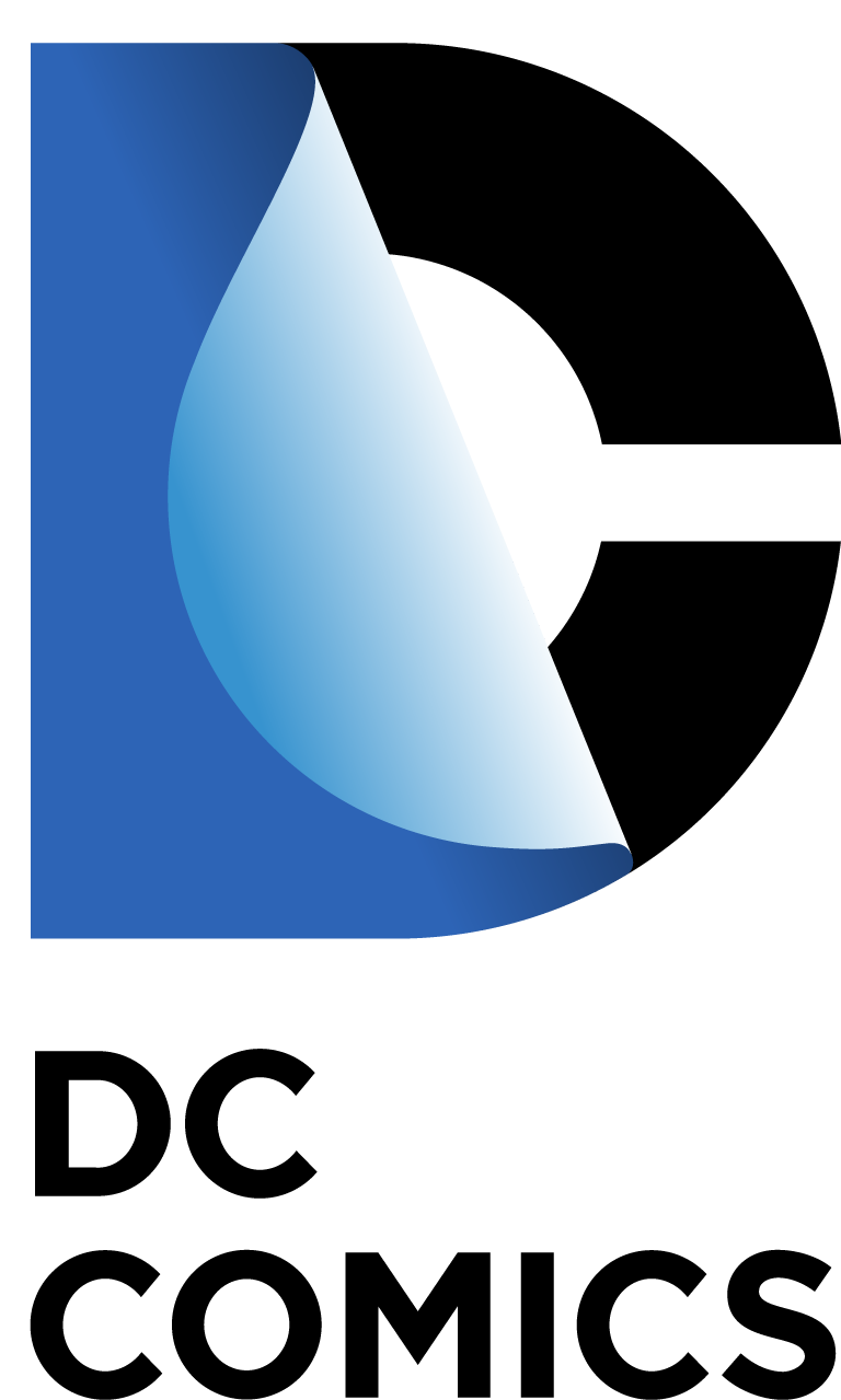 DC Comics (2012-2016) vector logo in (pdf, svg) for free - Brandlogos.net