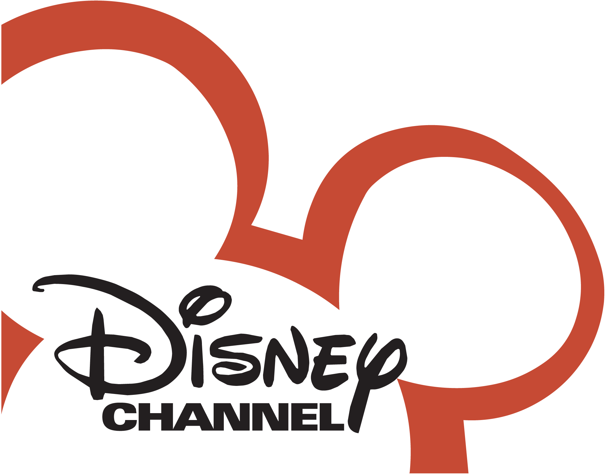 Disney Channel Logos – Vector & PNG Collection