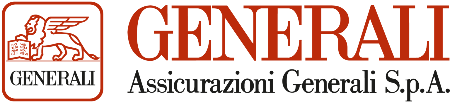 Generali vector logo in (svg, eps) for free - Brandlogos.net