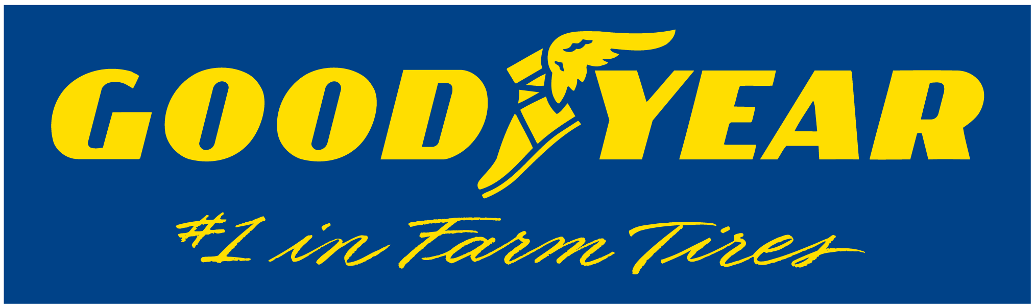 Goodyear 2025 Logo Vector (eps, svg) & PNG Free Download - Brandlogos.net