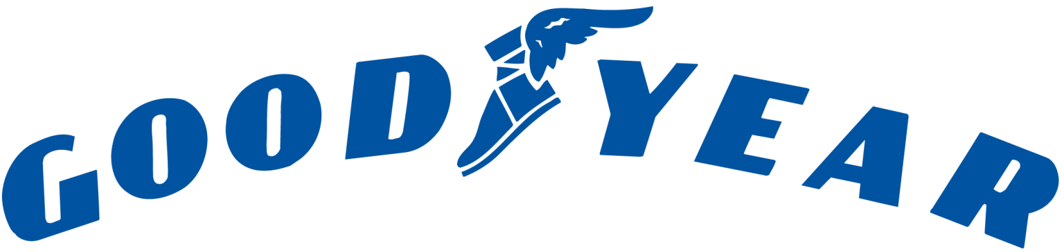 Goodyear 2025 Logo Vector (eps, svg) & PNG Free Download - Brandlogos.net