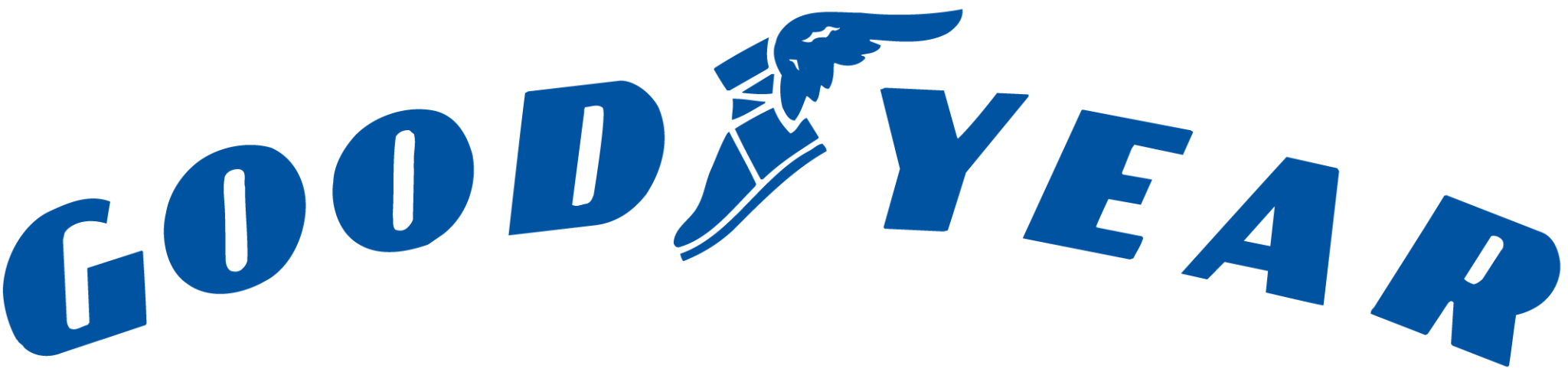 Goodyear 2025 Logo Vector (eps, svg) & PNG Free Download - Brandlogos.net