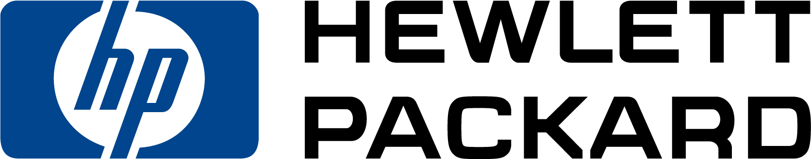 Free Hewlett-Packard logo PNG and vector files (eps, svg)