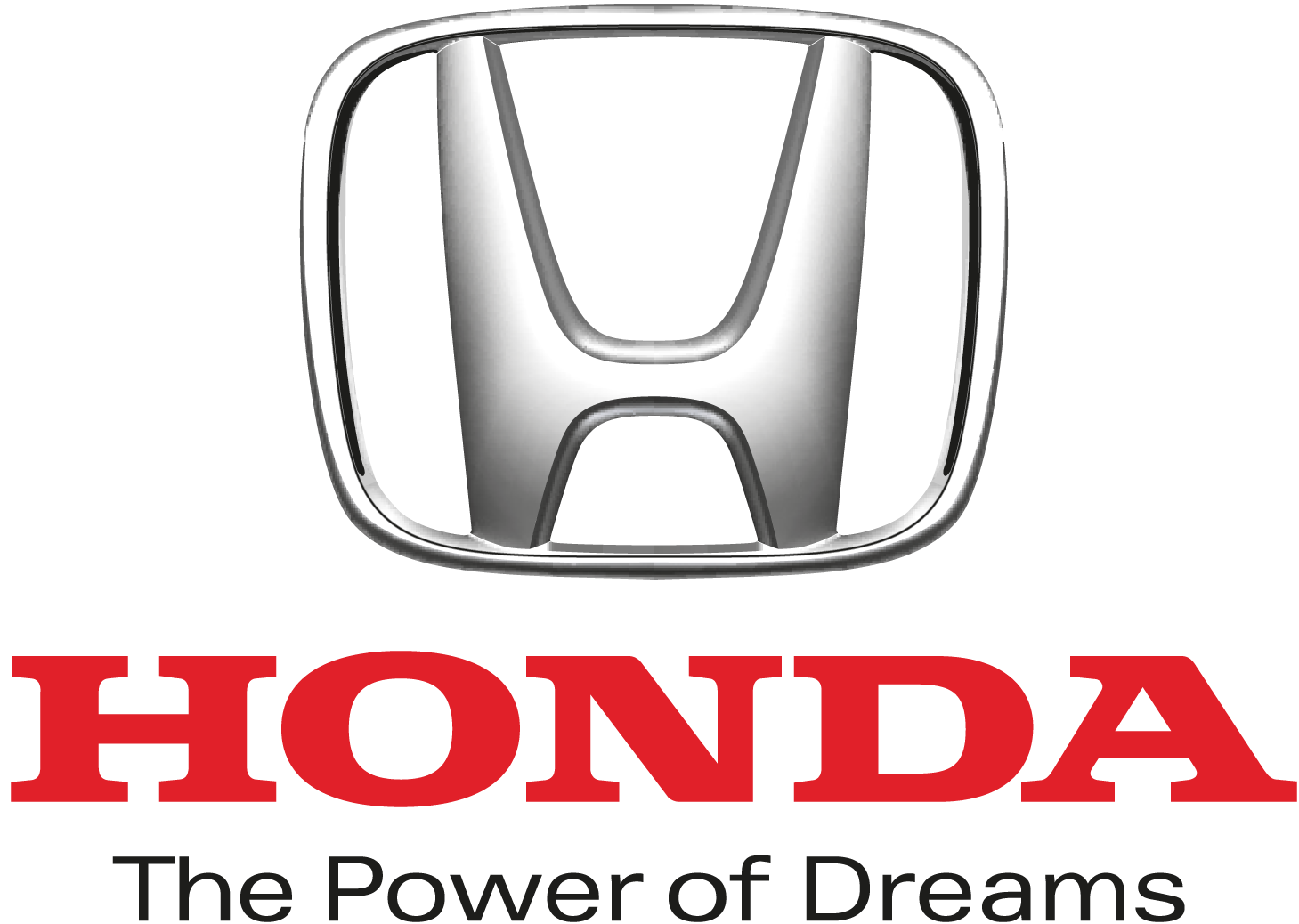Honda Brand Logos - Free Vector & PNG