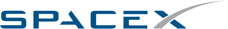 Free SpaceX 2002 logo PNG and vector files (svg, eps) - Brandlogos.net