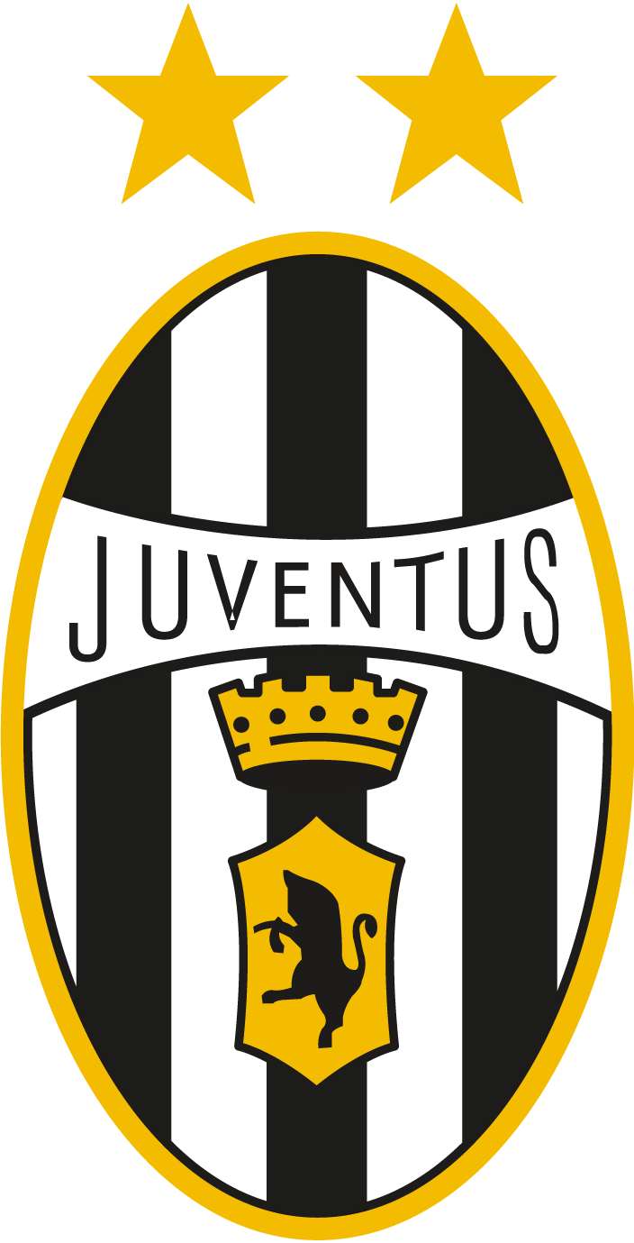 Juventus Soccer Logo Vector