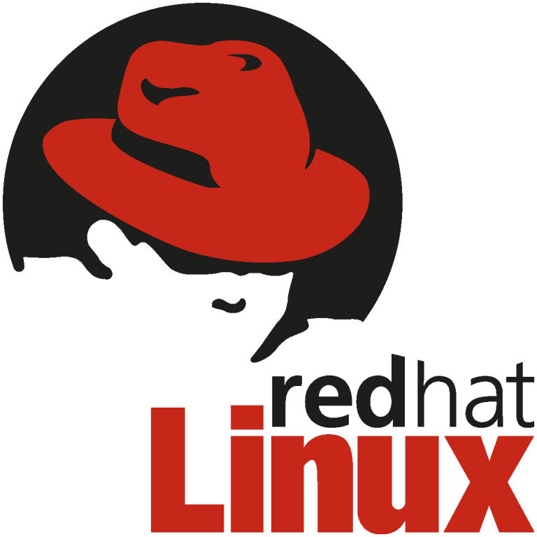 Linux logo in vector .SVG formats - Brandlogos.net