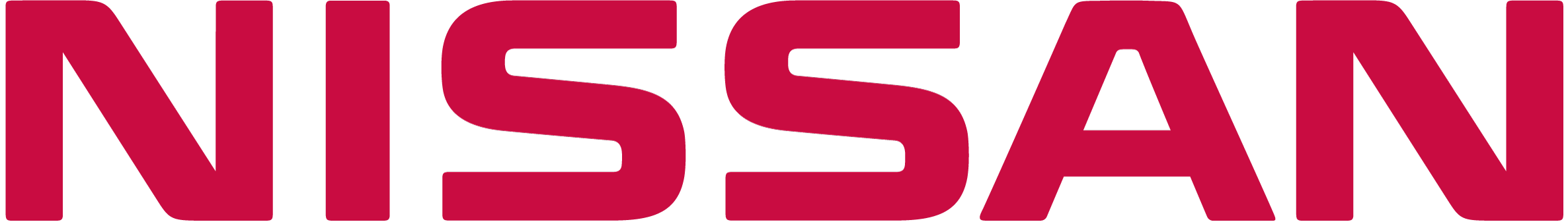 Nissan Logo Png Red