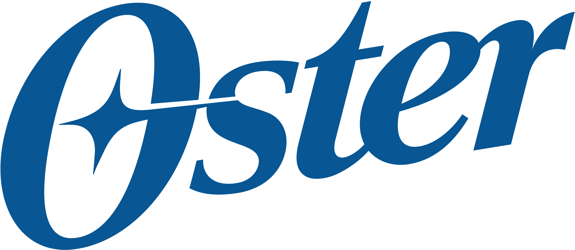 Oster logo in PNG and vector formats (EPS, SVG)