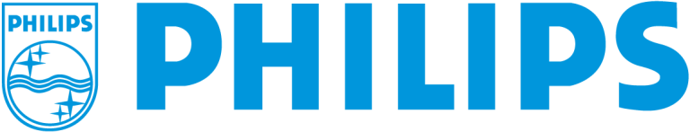 Philips logo vector (.EPS + .SVG + .PDF + .CDR) for free download