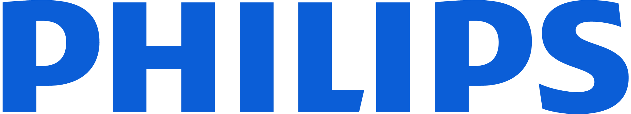 Philips logo vector (.EPS + .SVG + .PDF + .CDR) for free download