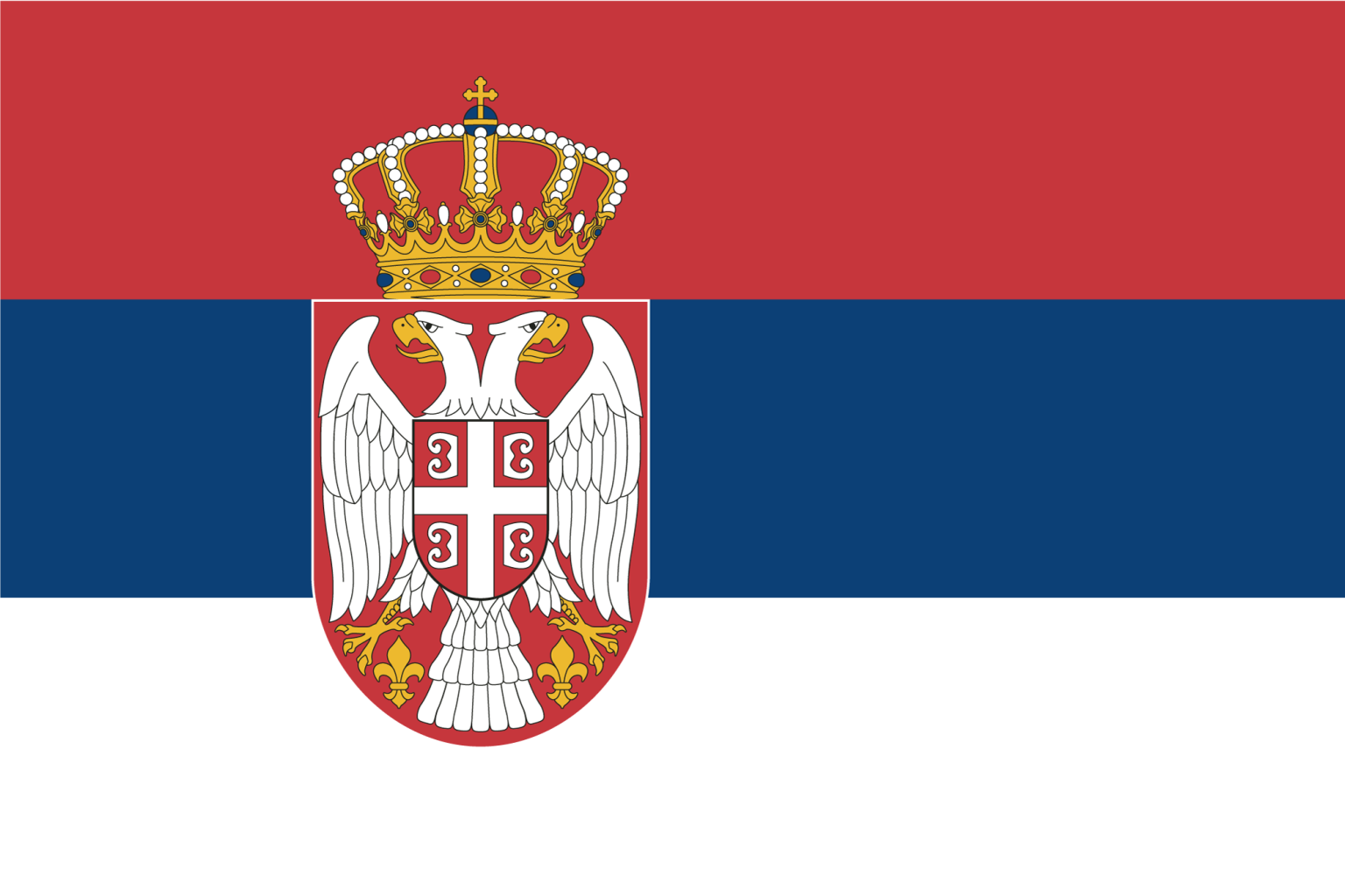 Serbia Logos – Vector & PNG Collection