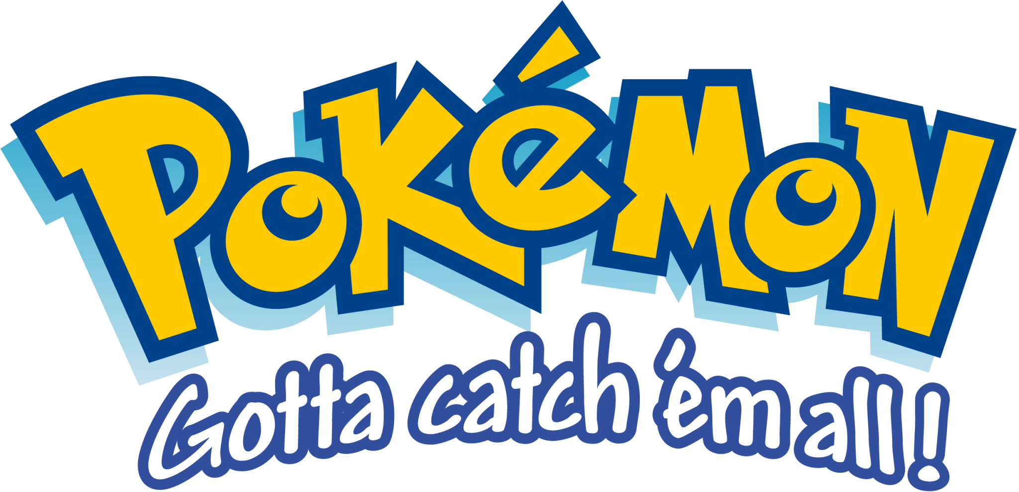 Free Pokemon logo PNG and vector files (svg, eps) - Brandlogos.net