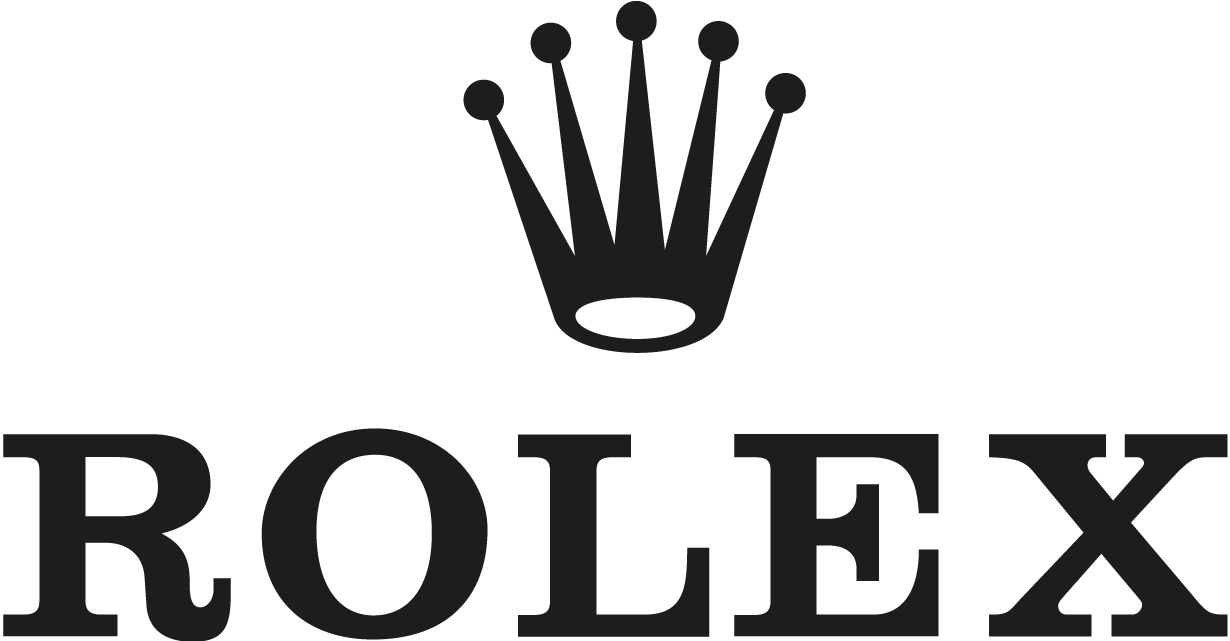 Rolex Logos – Vector & PNG Collection