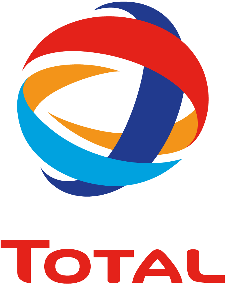 Old Total Logo Industrial Total Demolition