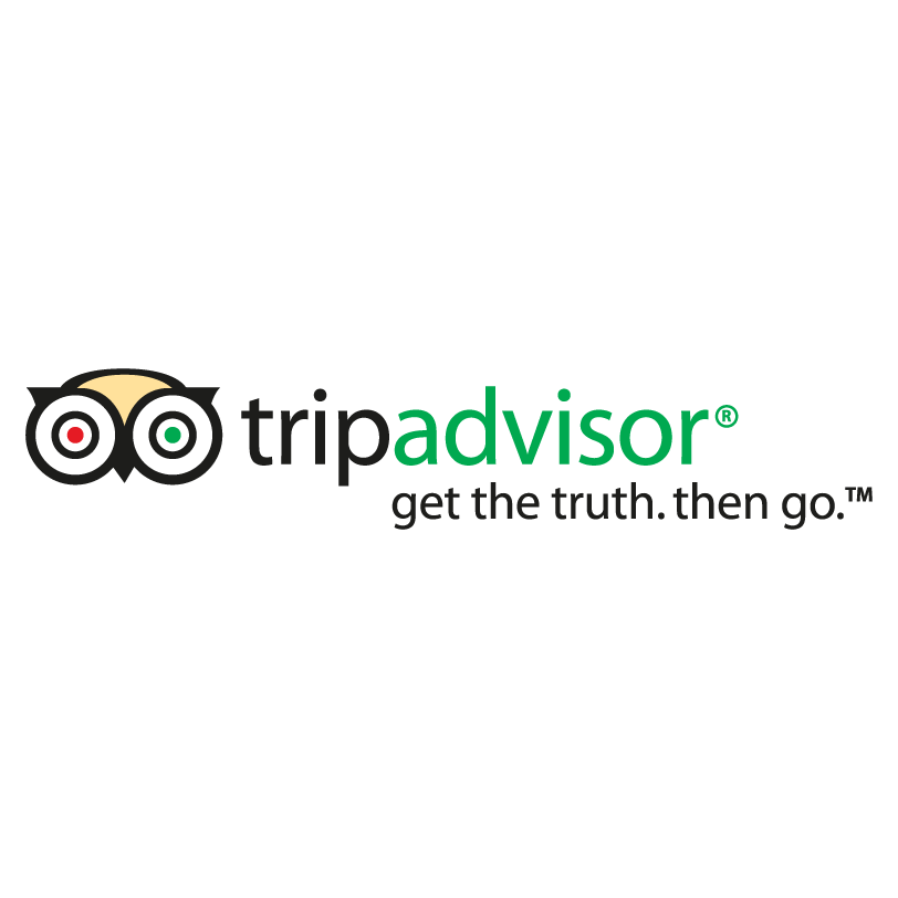 Tripadvisor Vector Logo