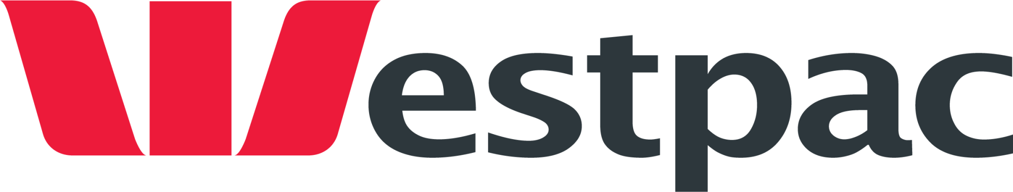 Westpac Banking logo in vector formats SVG, EPS - Brandlogos.net